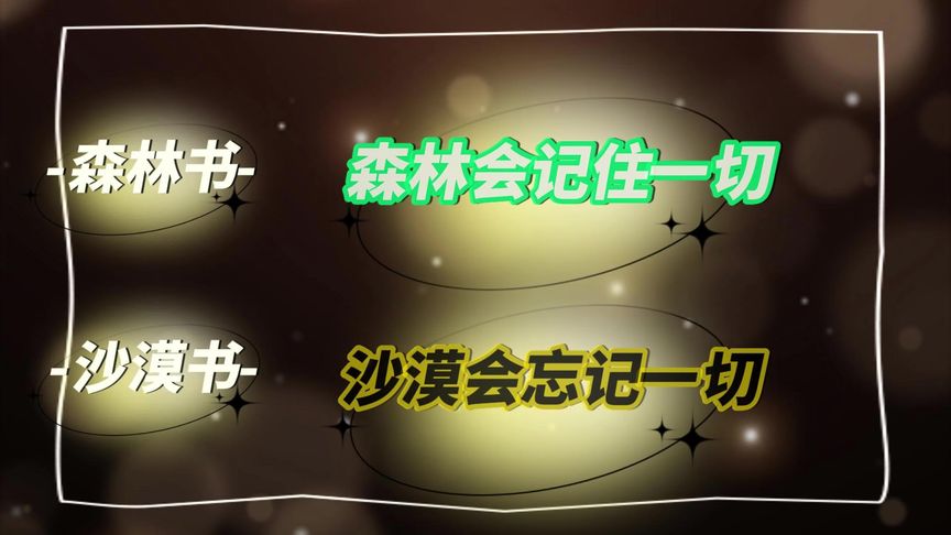 准备好迎接沙漠书啦嘛?这任务名称可真是似曾相识呀~#原神 #须弥