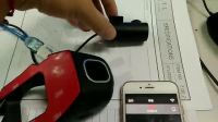 Car DVR苹果APP使用体验视频
