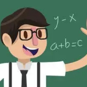 奇妙数学王老师 