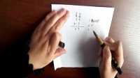 学习用竖式计算两位数加两位数