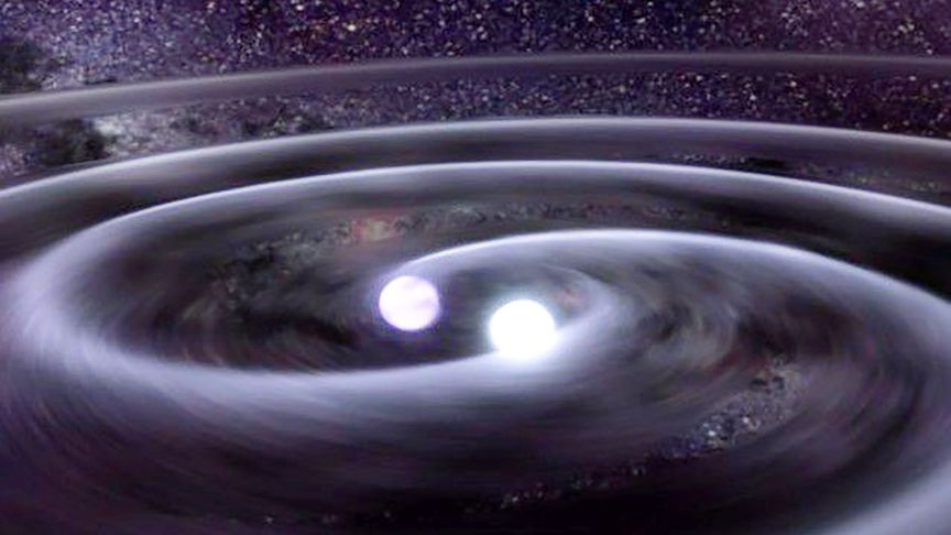 神秘莫测的星球,人类的新希望——白矮星