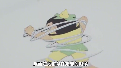 童年动画天花板《虹猫蓝兔七侠传》,是如何制作出来的?
