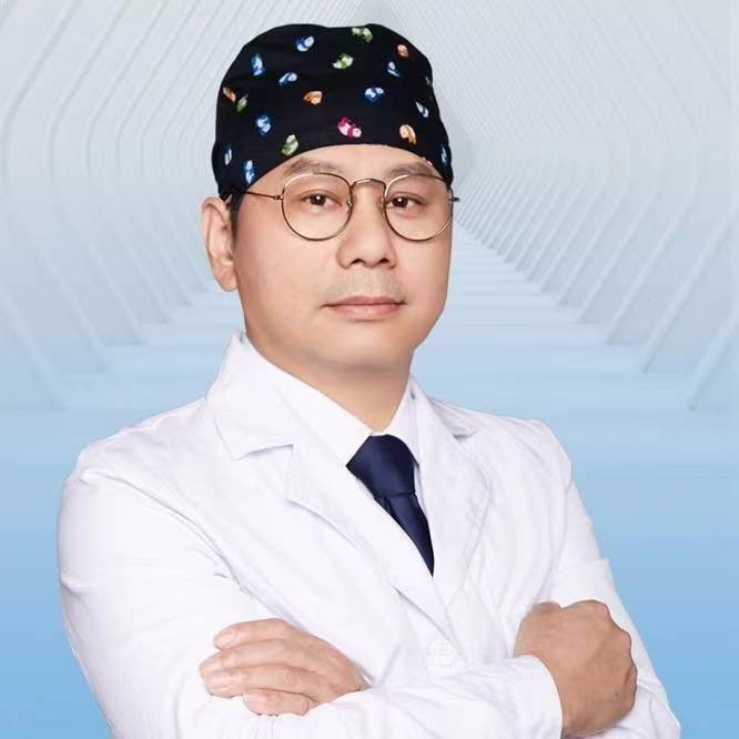 聂云飞解剖拉皮与抗衰 