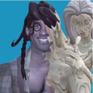 sider蜡衣 