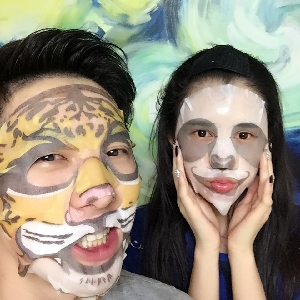 喜樂人間 