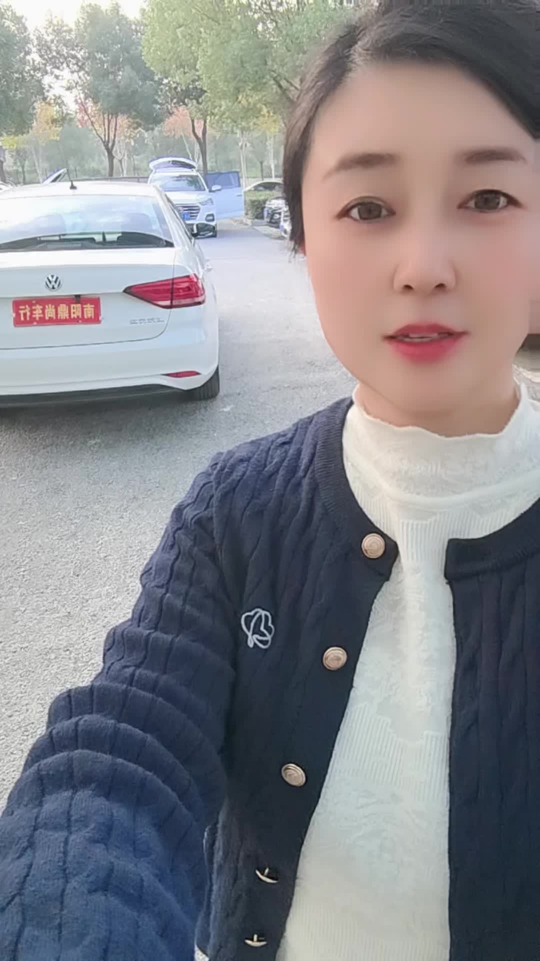 2021年大众朗逸,手动挡,原版原漆!#都是好车 #抖音汽车 #大众朗逸 #...