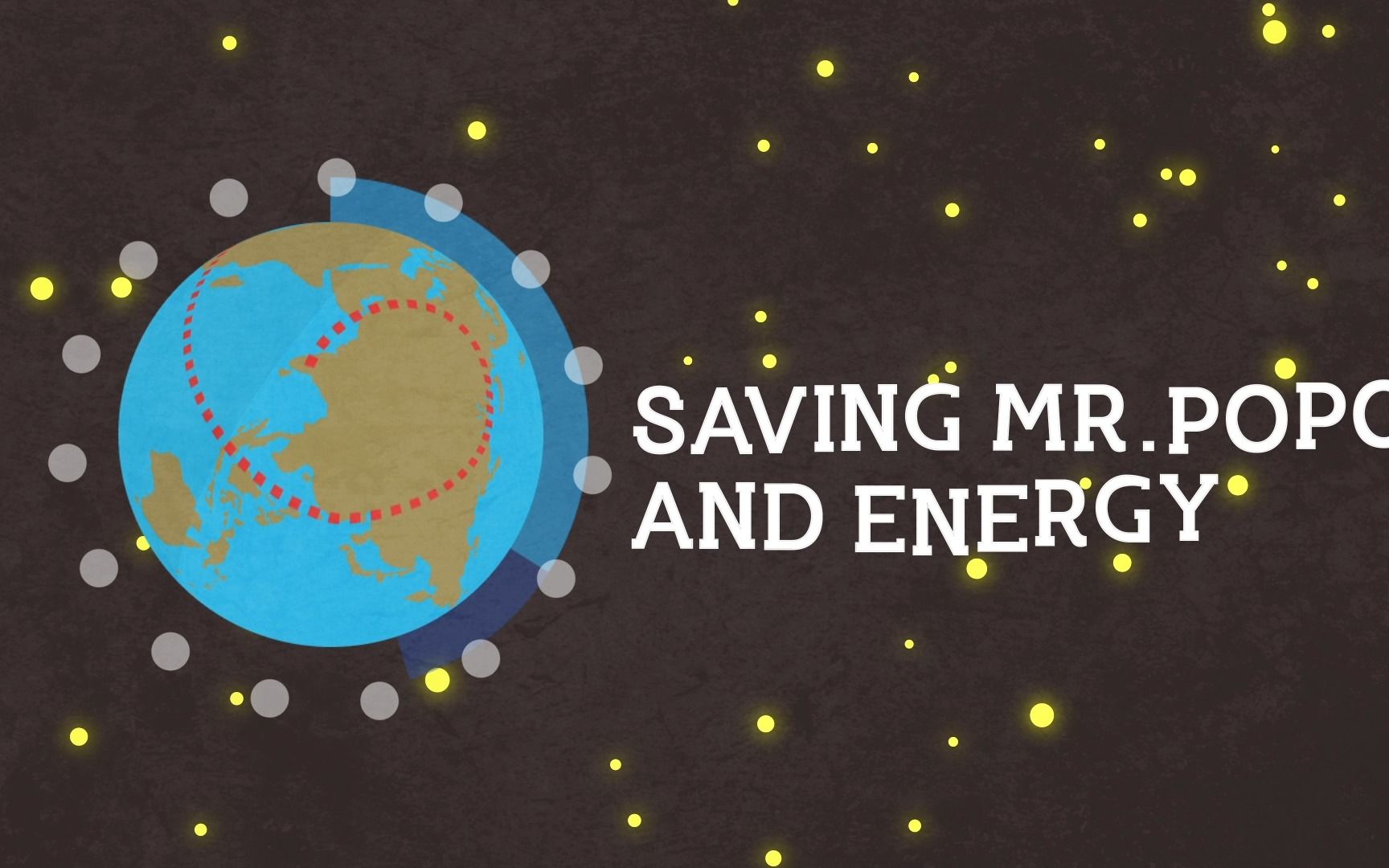 AE教程:制作MG动画 扁平化地球旋转动画 利用CC sphere来制作地球...