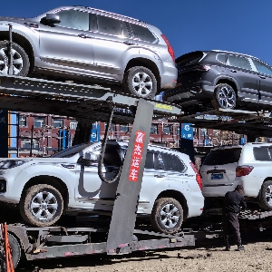 汽车托运公司赢杰运车 