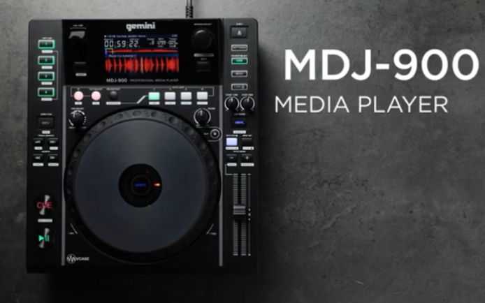 ...900打碟机即将上线,将搭配PMX 20混音台,一套一台DJ控制器的价格