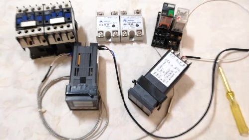 4步教你轻松搞定温控器PID设置