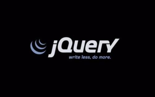 WEB前端-javascript之jQuery框架【54集】