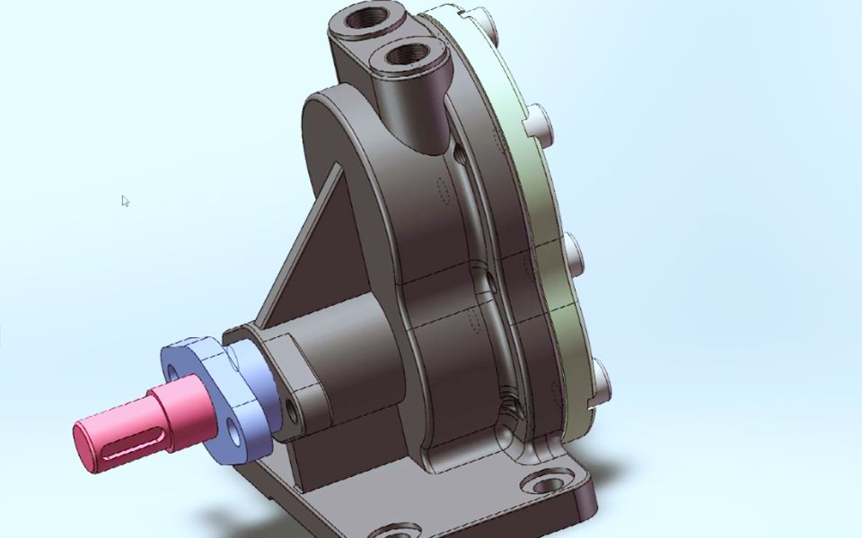 SolidWorks基础知识进阶:装配体必备常识
