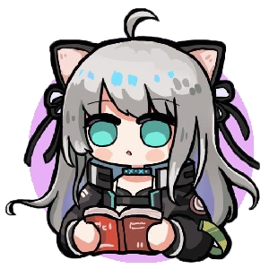 是发光少女媛媛呀 