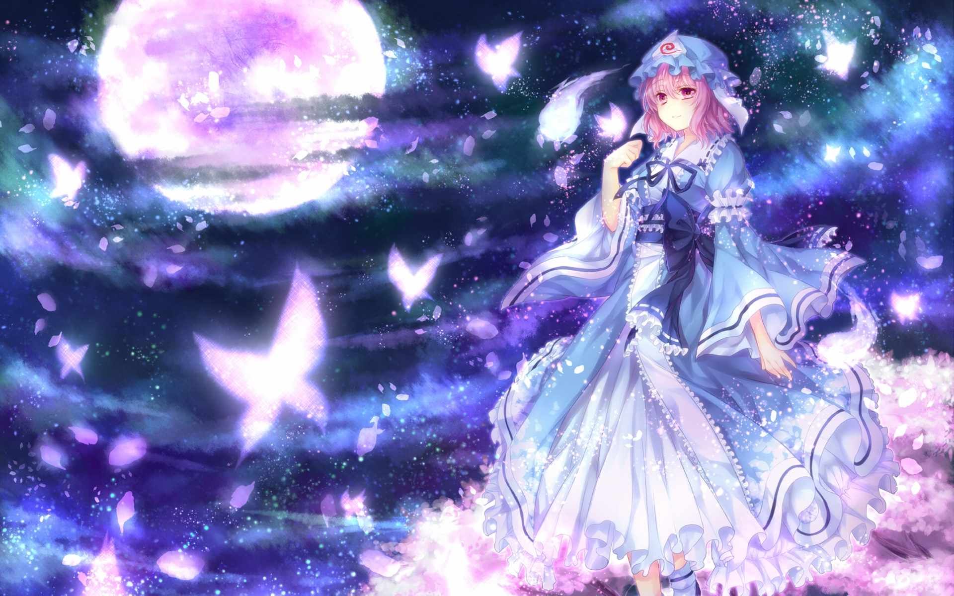 幻想艺术场景系动漫绘画教程【全三集】