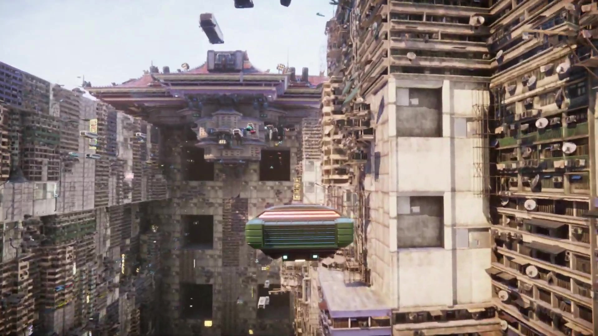 [Made with Unity]-Unity官方自制游戏影视Demo集锦