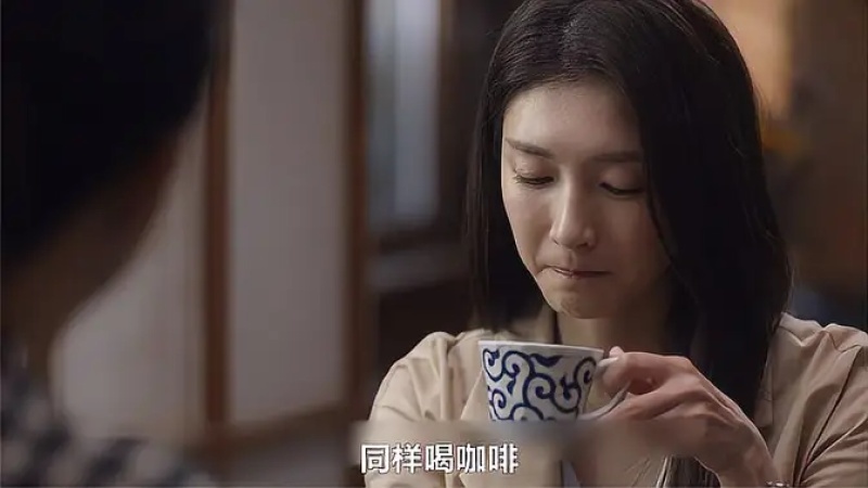 同样喝咖啡:家乡的速溶咖啡和上海的手磨咖啡有何不同?心境变了