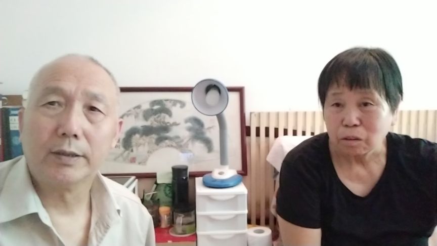 老夫妻谈当年婚姻的简单仪式及所有费用,看当今之天价彩礼及排场