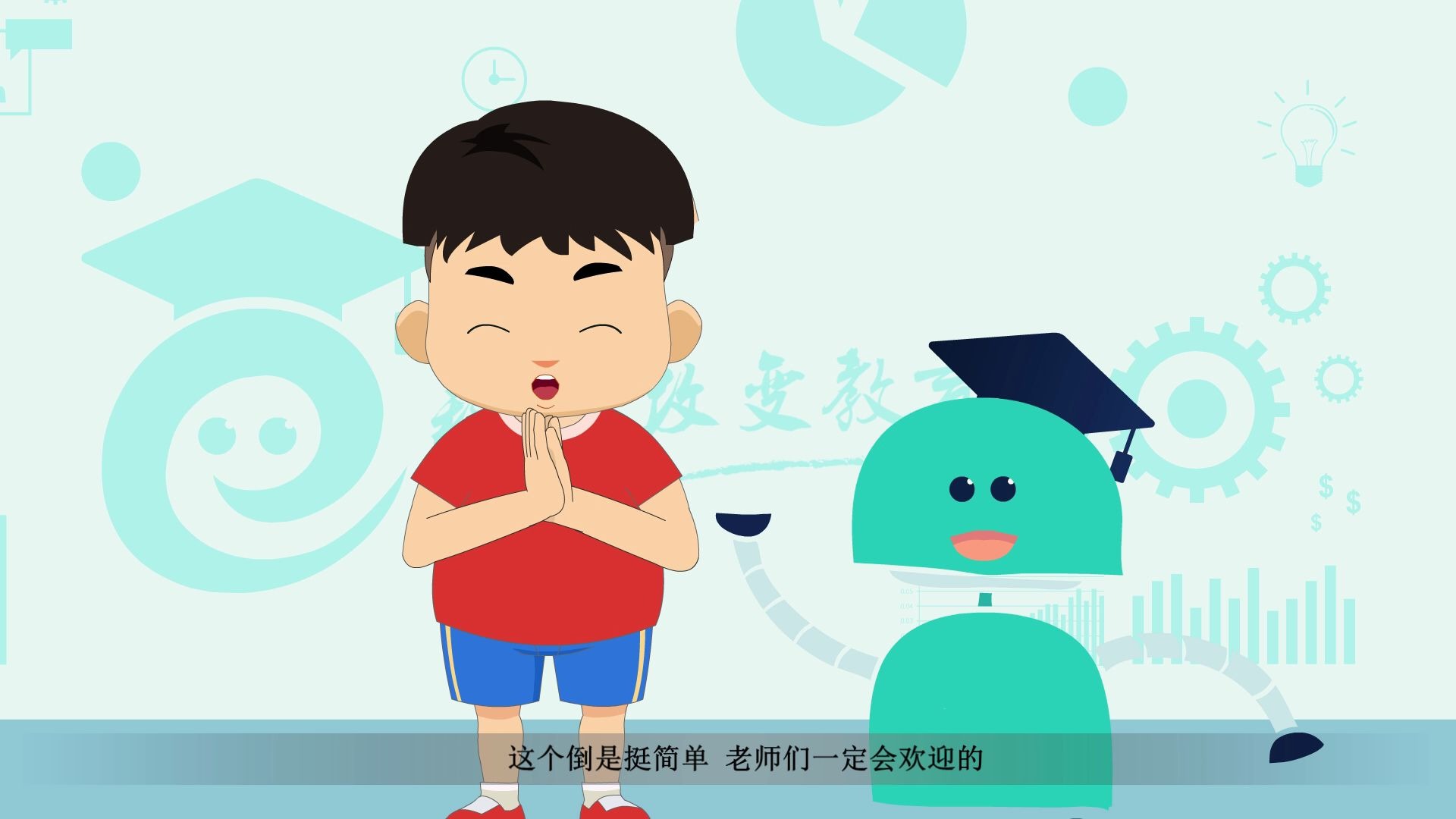 翌学ai自动批阅系统介绍