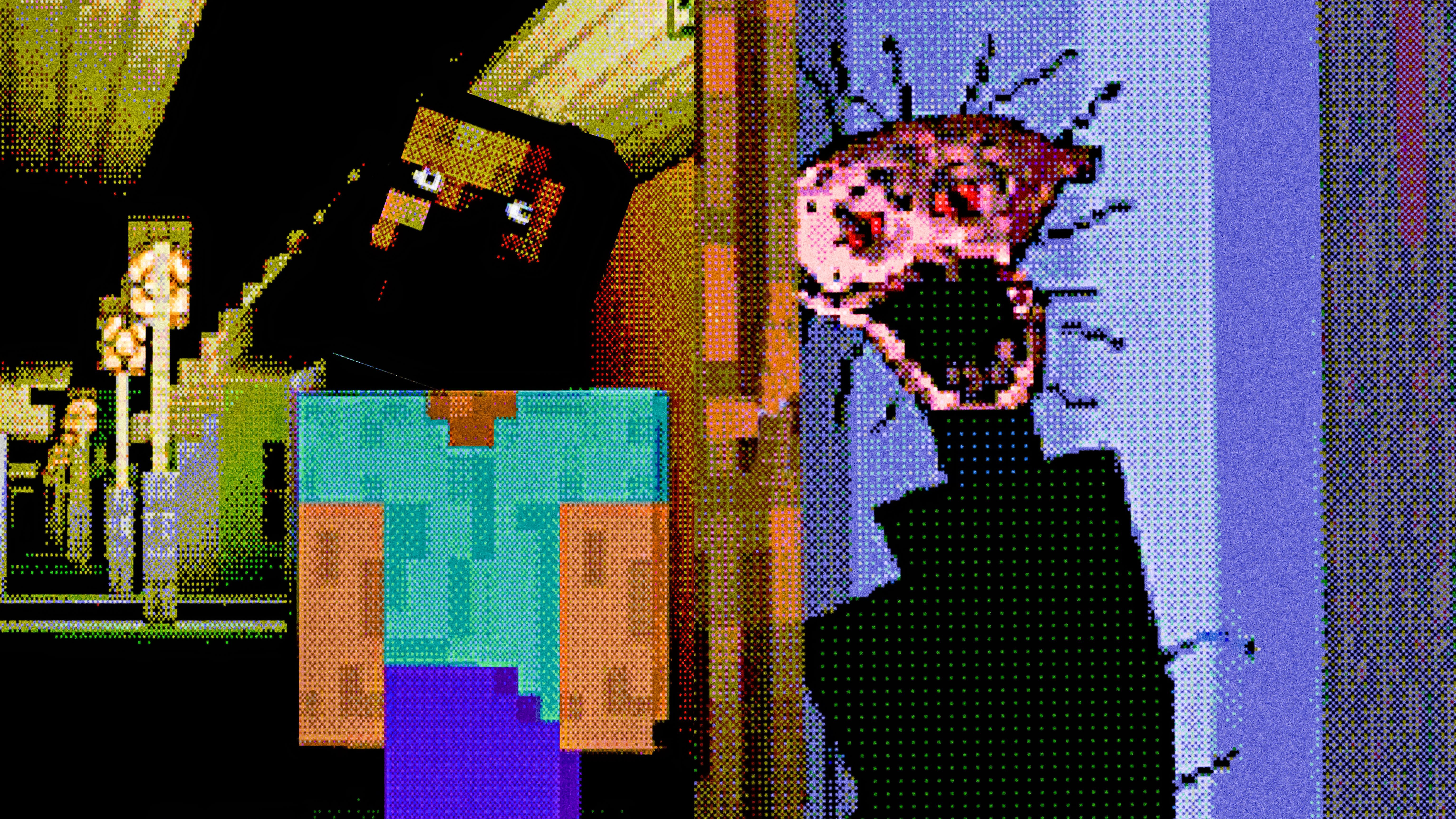 梦境已然重塑,理智终将泯灭!13年前的梦整合包大型更新发布,感受直击...