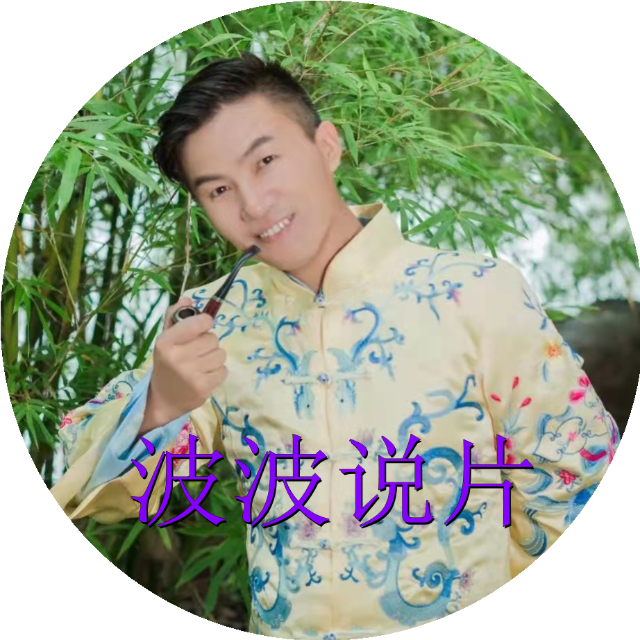波波说片 