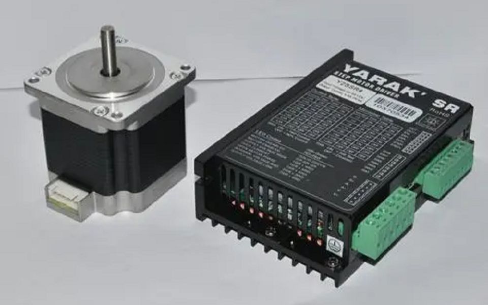 电机驱动器是什么?它的主要作用是什么?