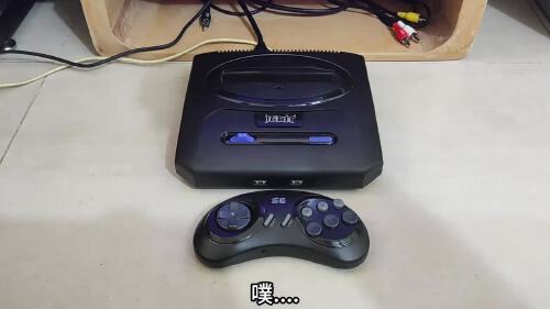 怀旧游戏大挑战!魔版MD第五期:这些经典动作游戏你还能一命通关吗?