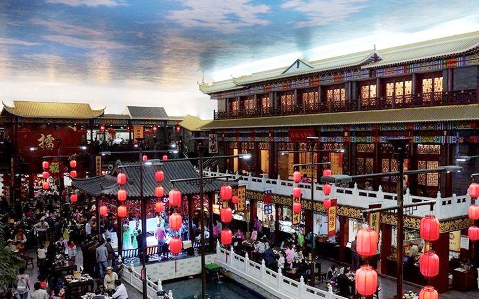 宋朝有钱的五大原因,让今天很有借鉴意义