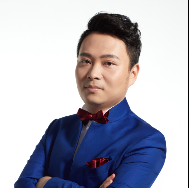功夫韩彬 