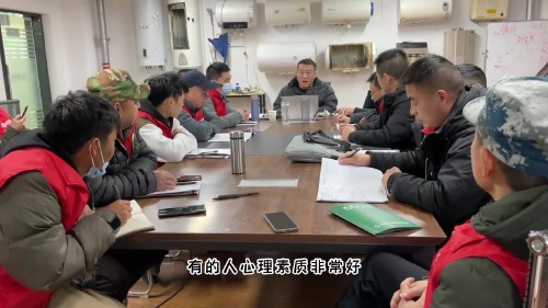 营销拓客的前提是要学会与客户交流更好地挖掘客户潜在的清洗需求