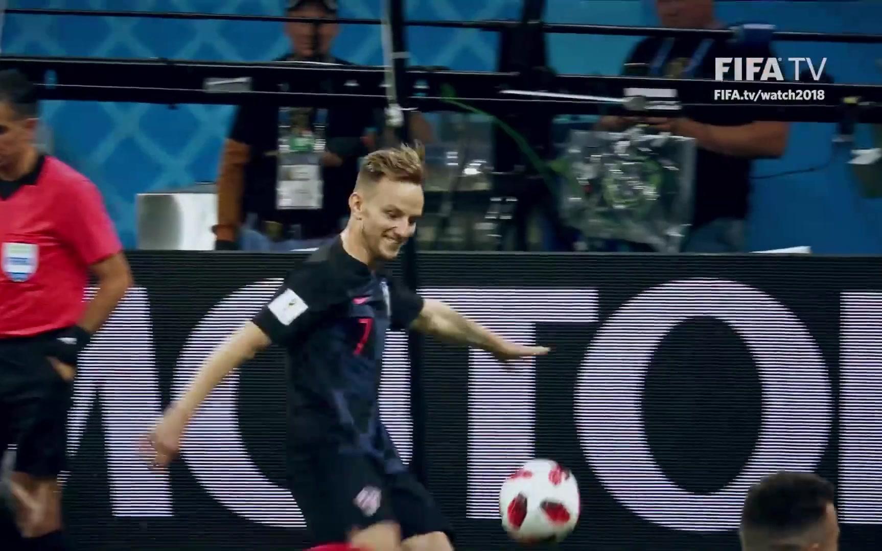 2018世界杯淘汰赛混剪