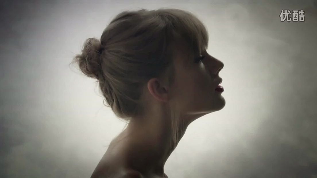 【个人向】Taylor Swift - Style - 自制英文字幕