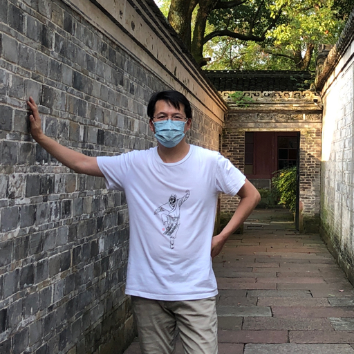烂柯山房 