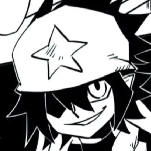 一只没有梦想的竹子 