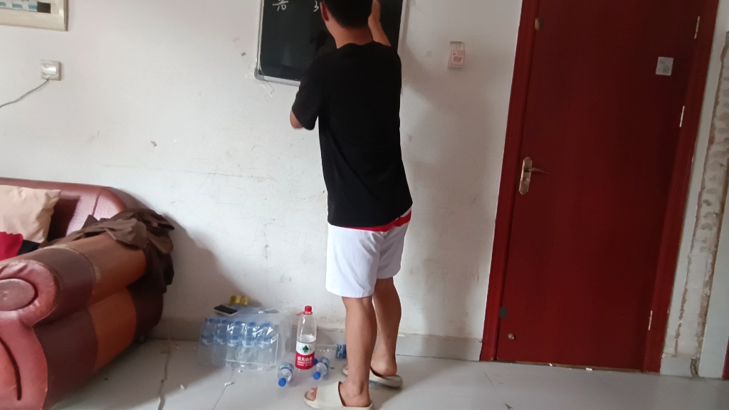 分数和小数的互化(说课)