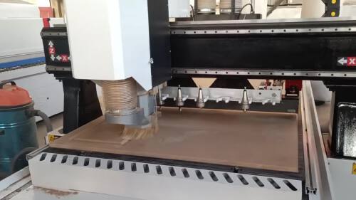 柜体柜门通用设备