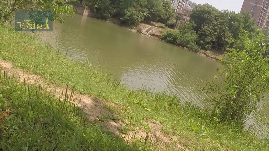 文哥解翘嘴 | 科学路亚翘嘴系列指南--基础篇 助投器怎么安装