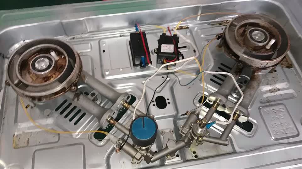 煤气灶和天然气灶,有什么区别看看吧!