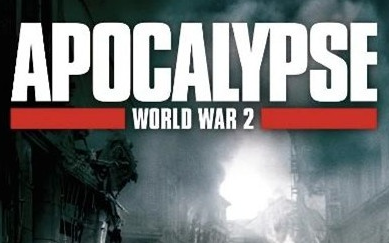 【二次大战启示录】国语版