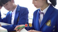 服装设计(男女校服)——青藤文化传媒