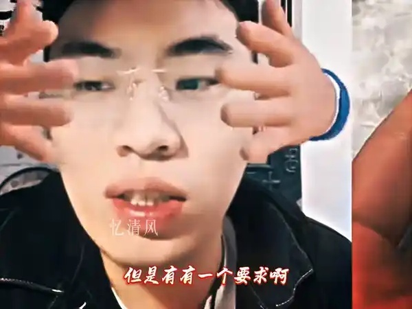 早餐不吃可不行,得按时吃饭哦