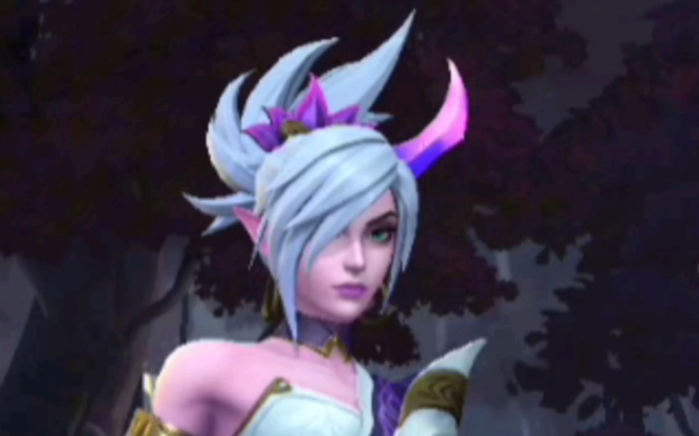 【LOL】锐雯一定很香很软ߥ�ߥ�ߥ