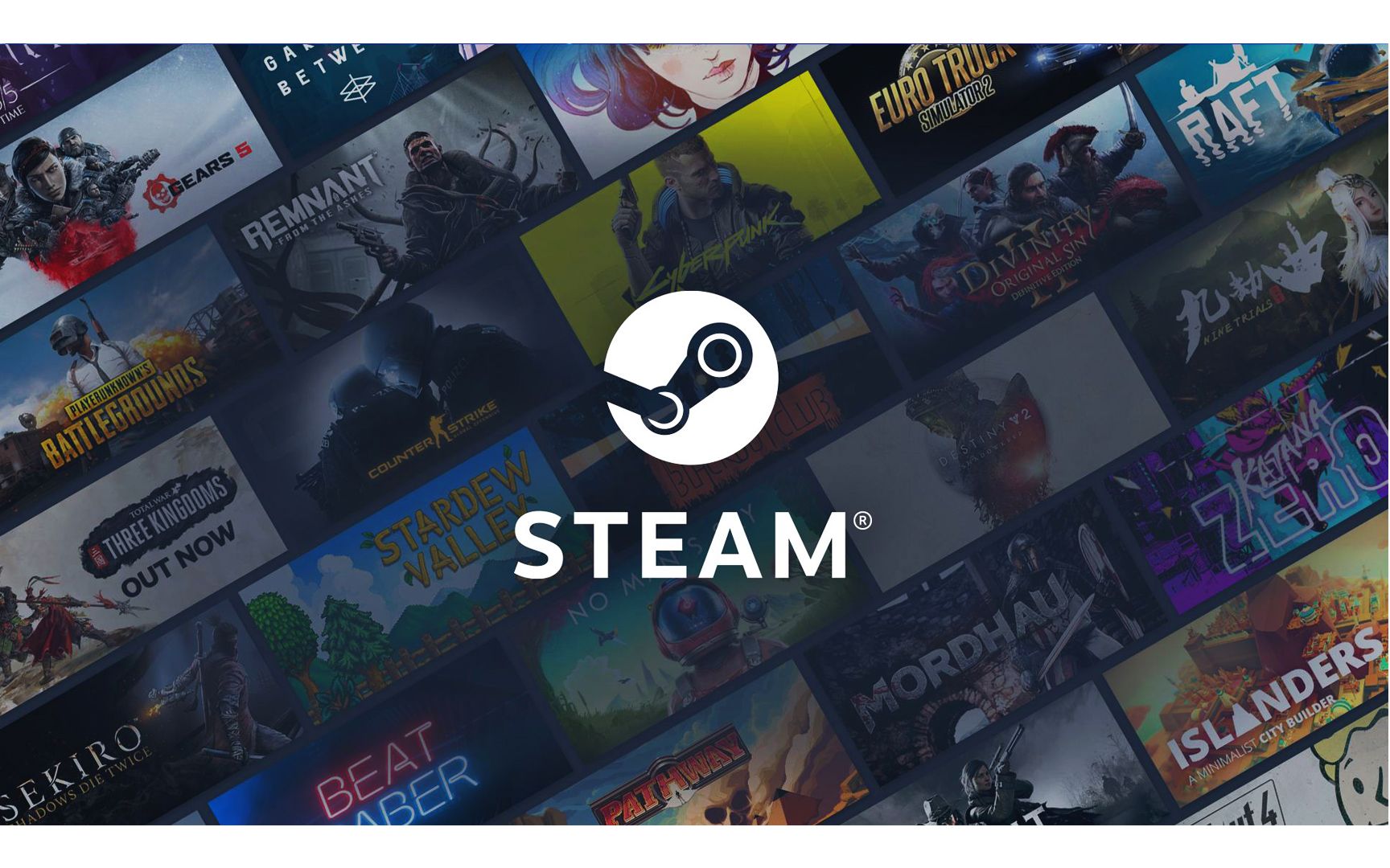 STEAM国区低价激活码获取/出售【保姆级教学】_游戏杂谈