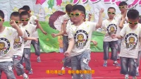 丁寨乡中心幼儿园2016年六一活动记录