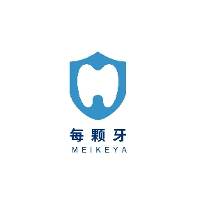 每颗牙 