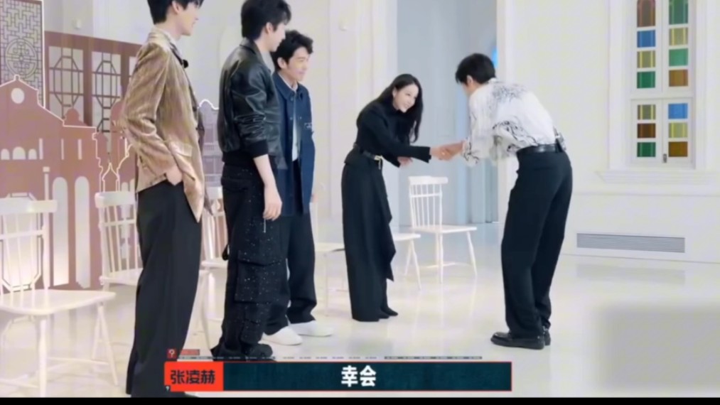 开始推理吧先导片【上】