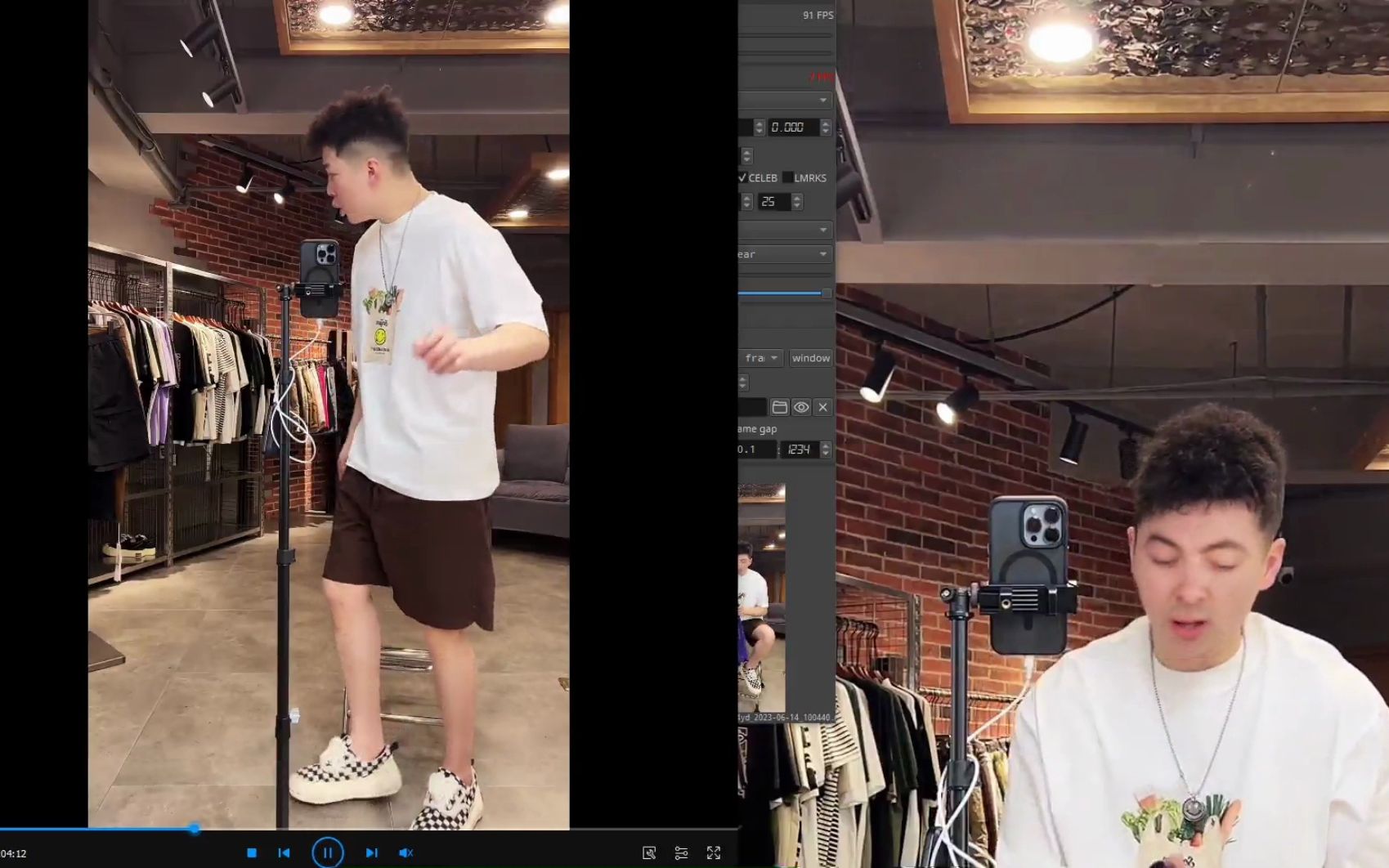 短视频流量变现时代,AI实时去重打破全平台无人直播录播封号瓶颈