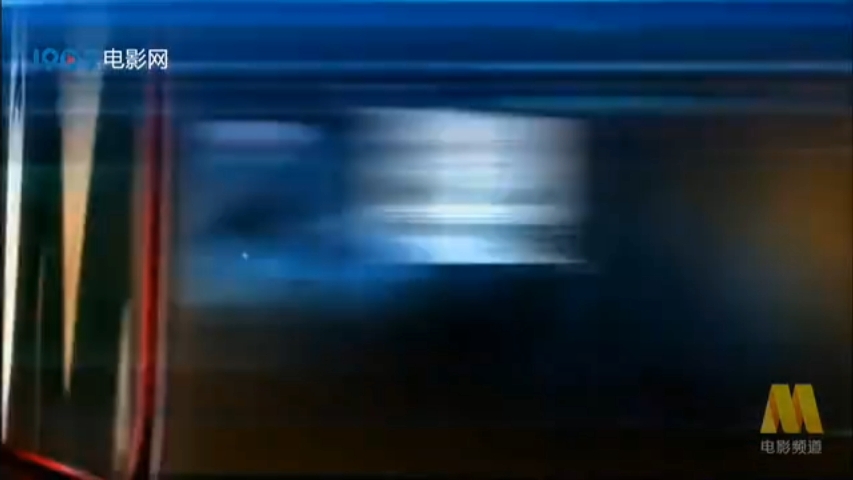 《世界电影之旅》片头