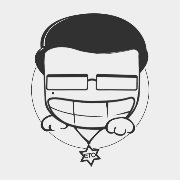三体醉步男 