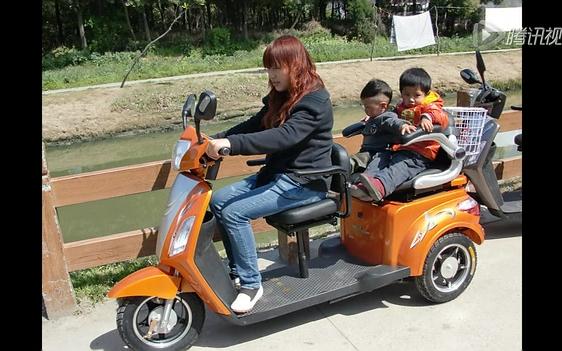 中秋捷安特电动车广告宣传录音