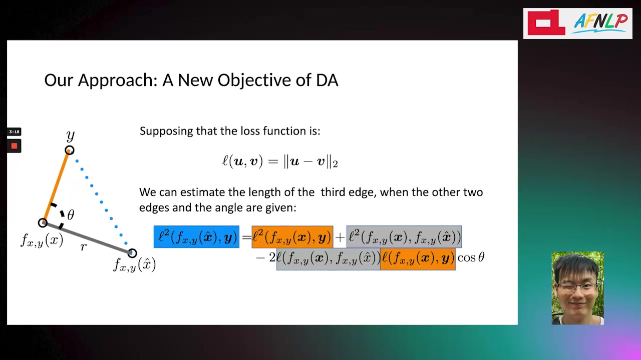 无需任何增强数据的文本生成的数据增强